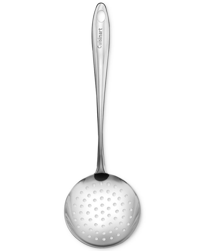Cuisinart Stainless Steel Skimmer - Macy's