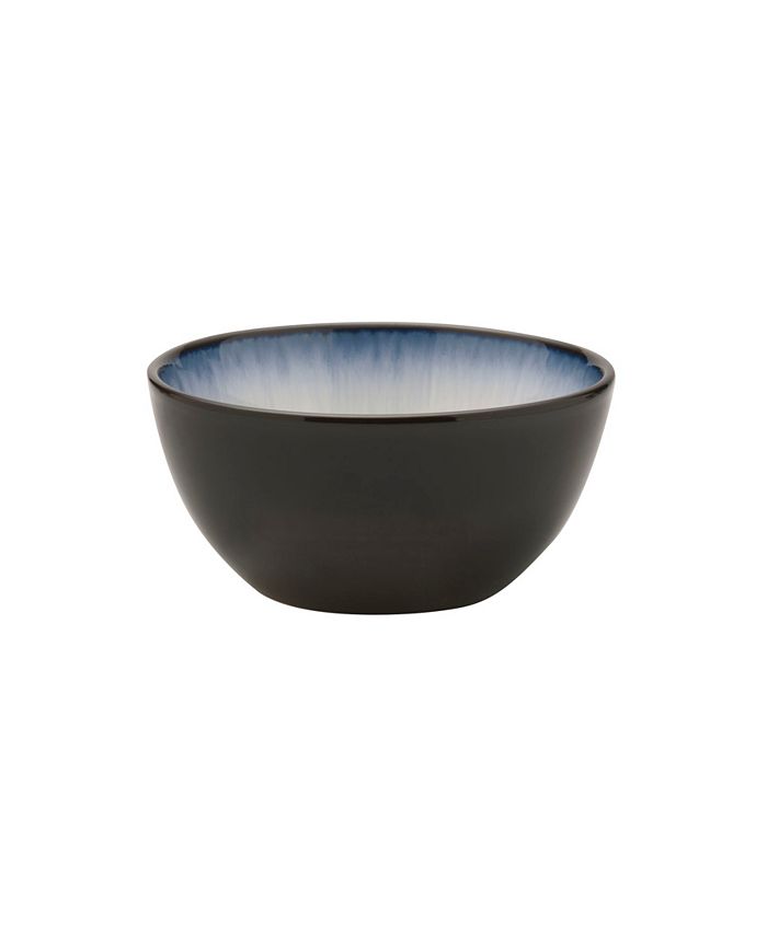 Mikasa Gourmet Basics by asher blue 16 pc dinnerware set, service for 4 ...