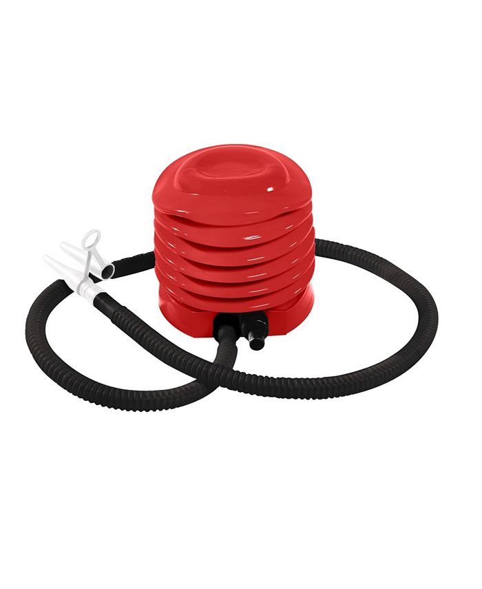 Pure Boxing 56" Bully Inflatable Kids Punching Bag, Set of 5 & Reviews ...