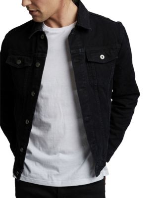 COTTON ON Men's Rodeo Jacket - Macy's