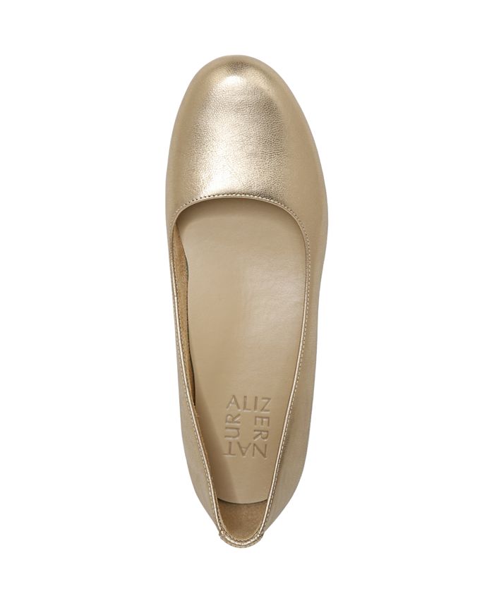 Naturalizer Maxwell Ballet Flats - Macy's