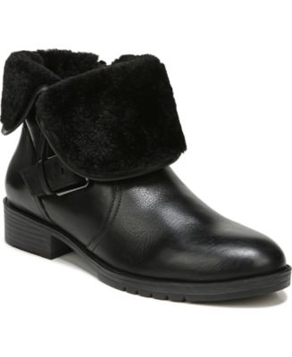 Naturalizer Sutton Booties - Macy's
