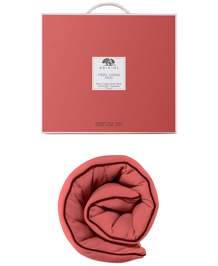 Origins Feel Good Hug Body Wrap - Cinnamon, Clove, Lemon - Macy's