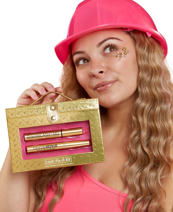 Grande Cosmetics 2-Pc. Lash Fix-It Set - Macy's