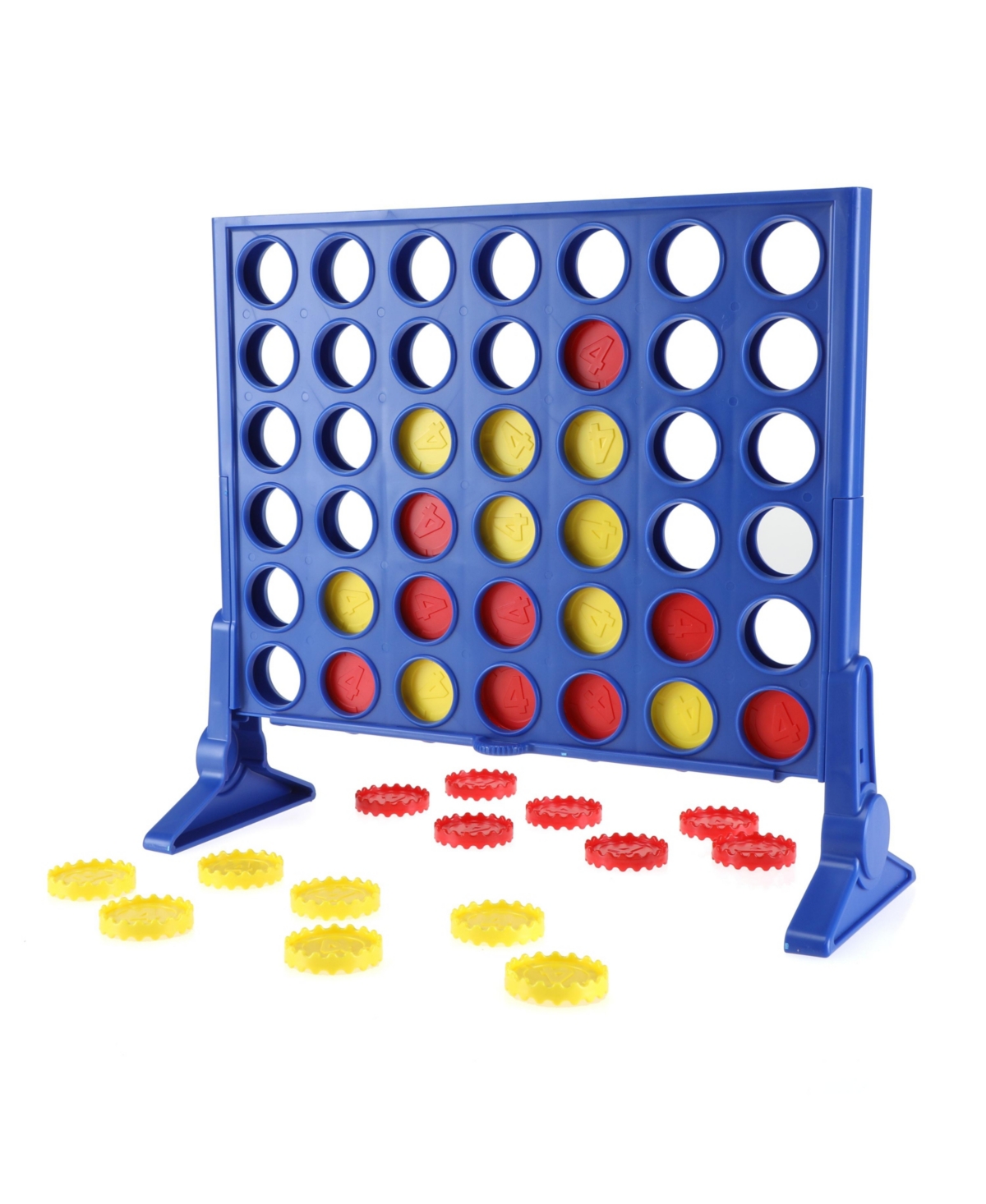 Click here for Hasbro Connect 4 prices