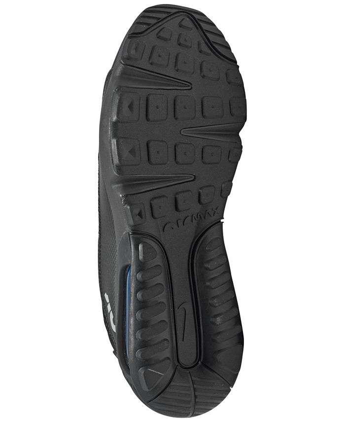 Nike Big Boys Air Max 2090 Casual Sneakers from Finish Line - Macy's