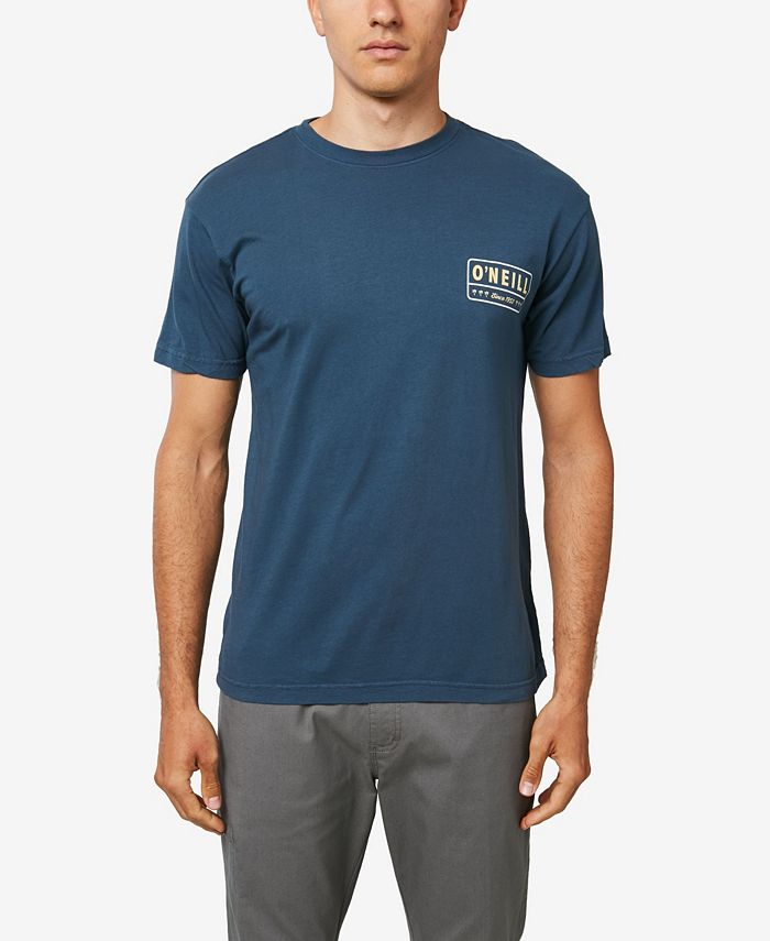 O'Neill Men's Springs Tee - Macy's