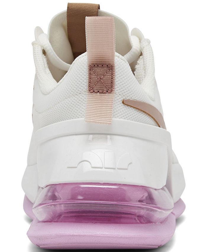 Nike Women's Air Max Up Casual Sneakers from Finish Line - Macy's
