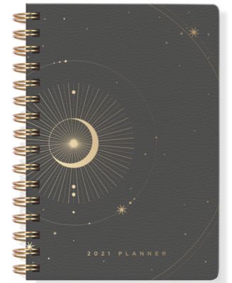 Fringe Studio 2021 Universal Planner - Macy's
