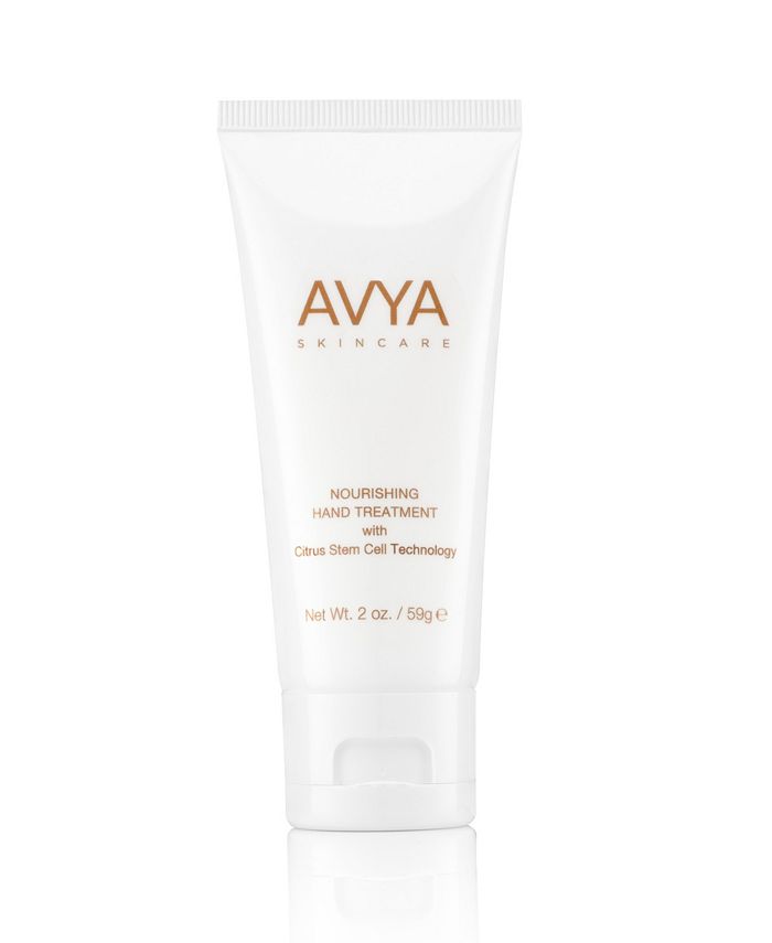 AVYA Nourishing Hand Treatment with Citrus Stem Cell Technology, 2 oz ...