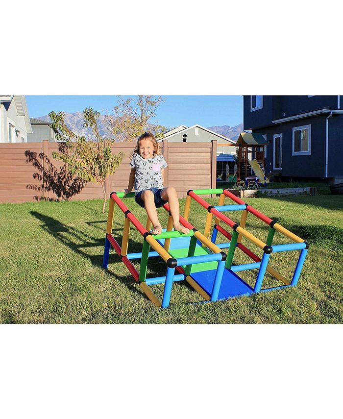 Funphix Classic Construction Toy Set, 316 Pieces - Macy's