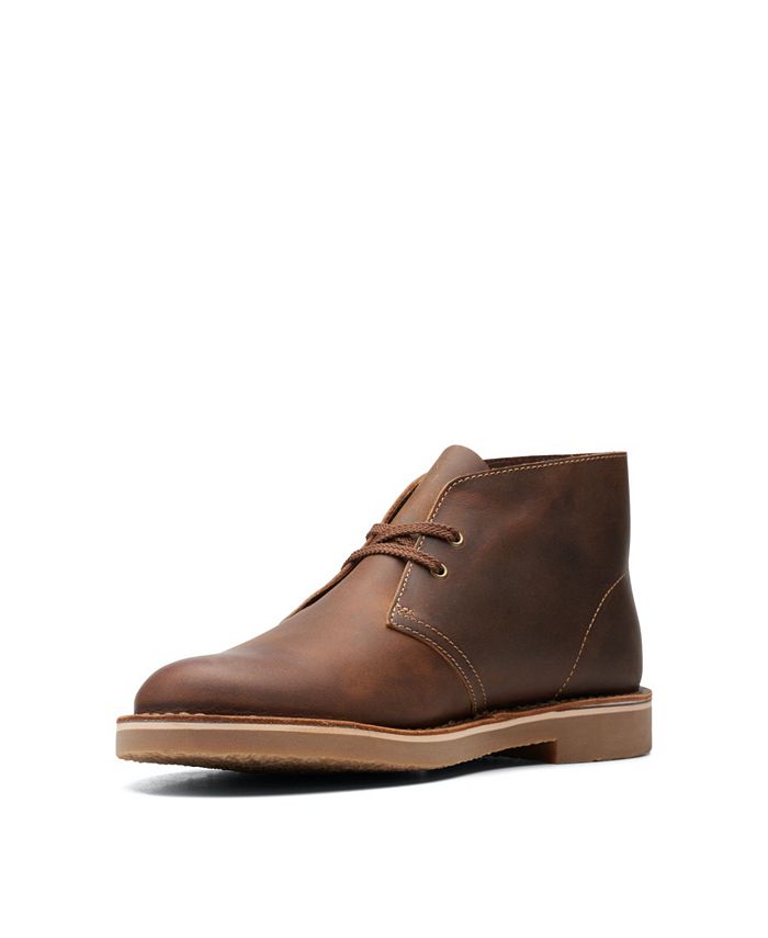 Clarks Men's Bushacre 3 Boots - Macy's