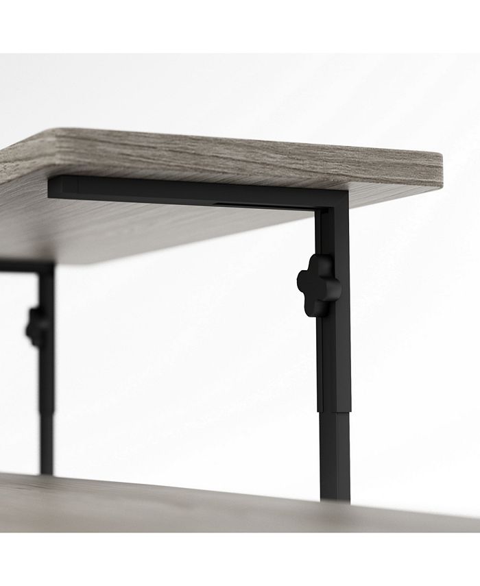 Jamesdar Core Computer Gaming Desk - Macy's