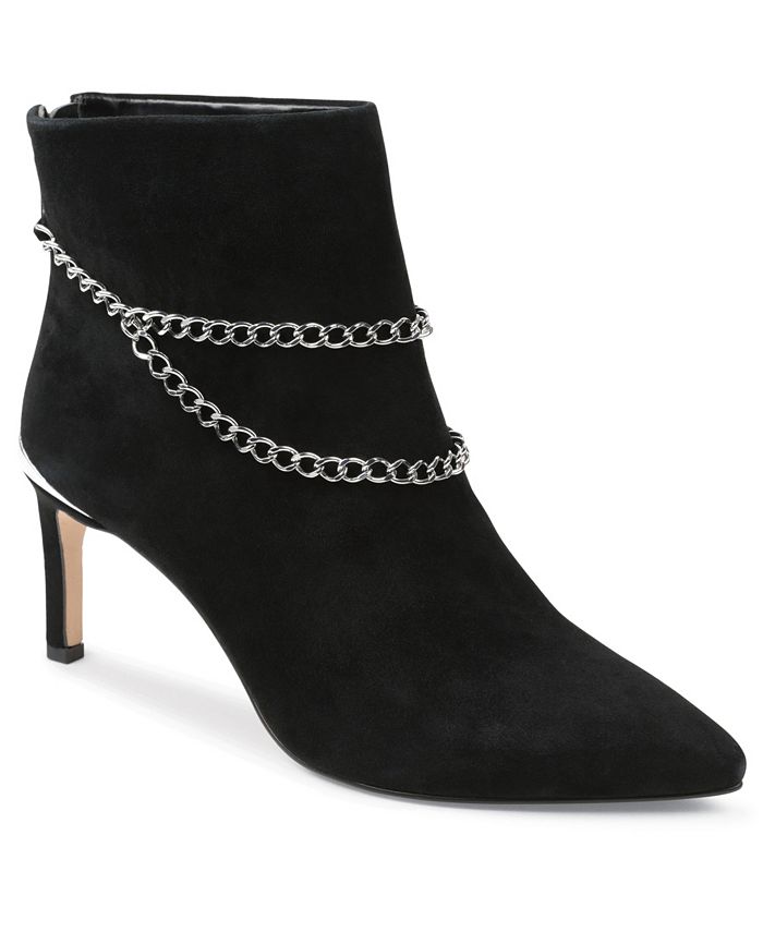 BCBGeneration Midlan Women's Dress Bootie - Macy's