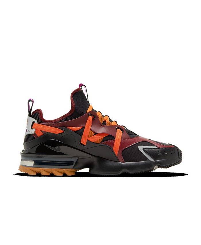 Nike Men's Air Max Infinity Winter Casual Sneakers from Finish Line ...