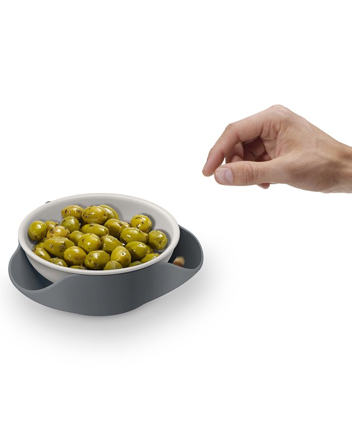 Joseph Joseph Double-Dish™ Serving Bowl - Macy's