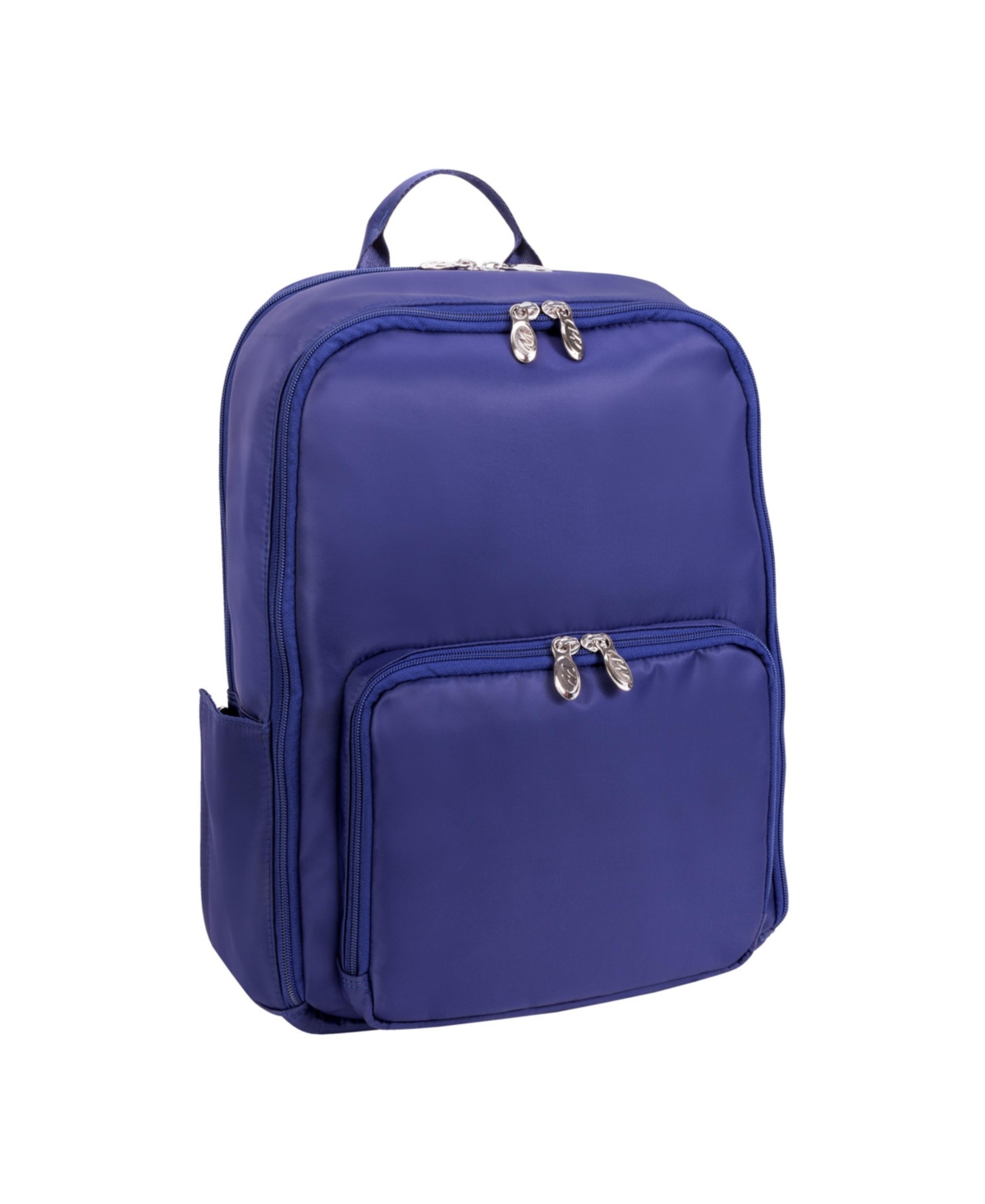 Click here for McKlein Transport 15 Nano Tech-Light Nylon Dual-Co... prices