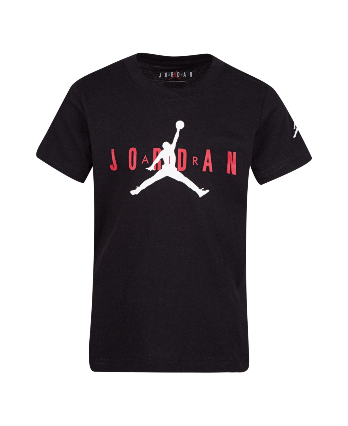 UPC 617846574352 - Jordan Little Boys Logo T-Shirt | upcitemdb.com