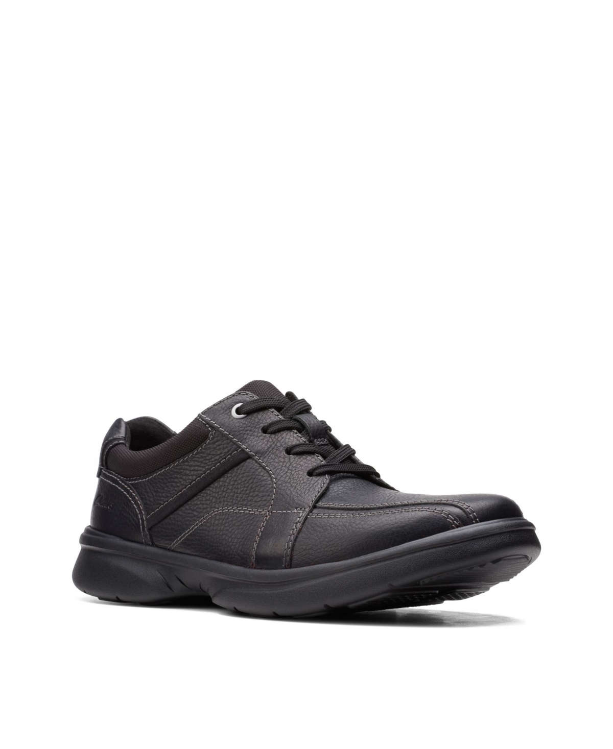 Click here for Clarks Mens Collection Bradley Walk Comfort Shoes... prices