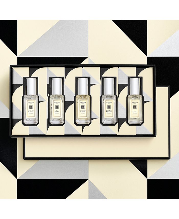 Jo Malone London 5-Pc. Cologne Gift Set - Macy's