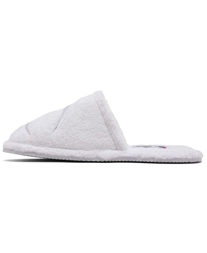 Champion Women's The Sleepover Slippers from Finish Line - Macy's