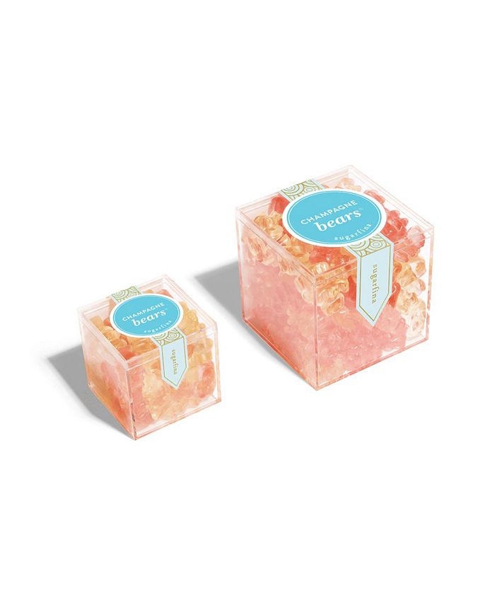 Sugarfina Champagne Bears - Large - Macy's