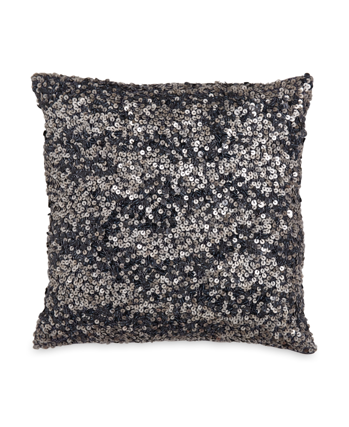 Click here for Closeout! Donna Karan Home Sapphire Decorative Pil... prices