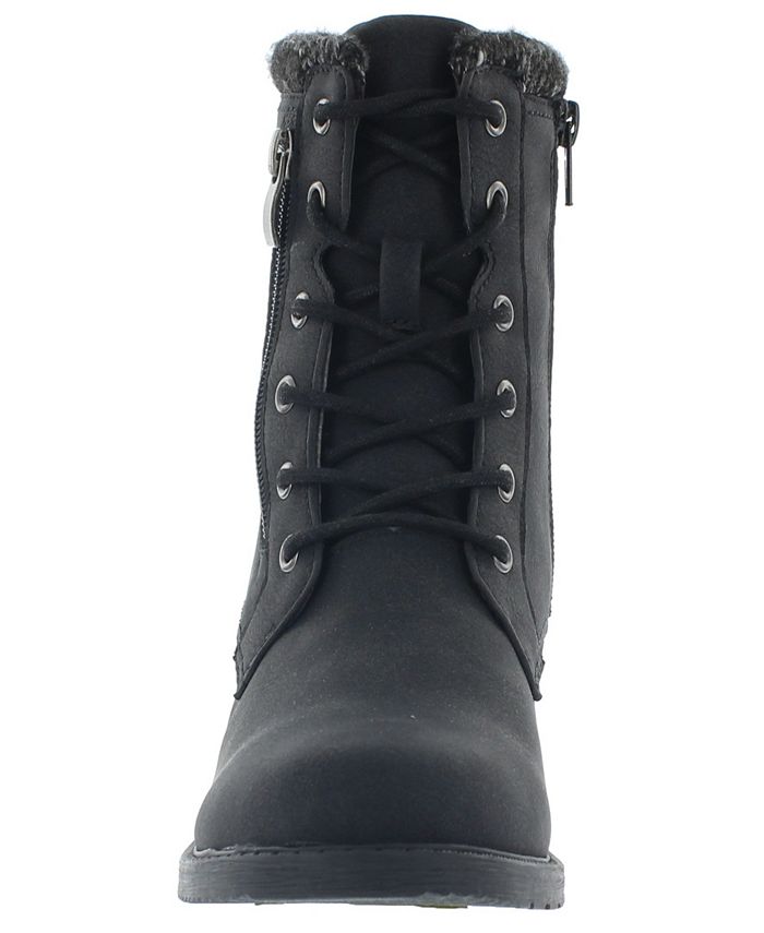 Impulse Women's Abbie Cold Weather Boots - Macy's