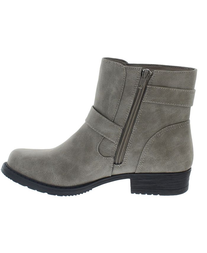 Impulse Women's Anna Fashion Booties - Macy's