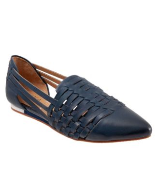Sava Women's Lola Woven Flat & Reviews - Flats - Shoes - Macy's