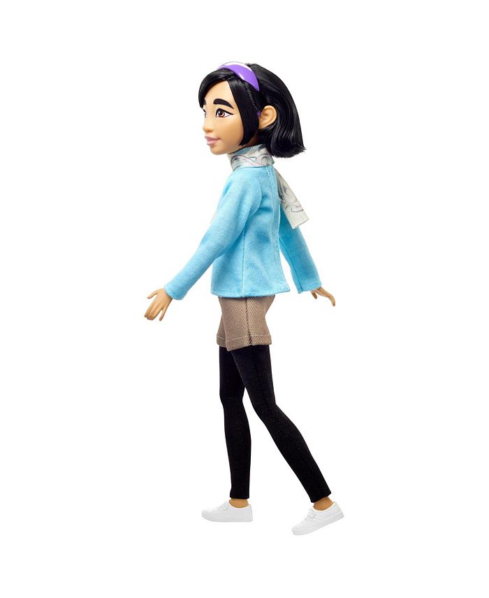 Over the Moon Fei Fei & Bungee Doll - Macy's