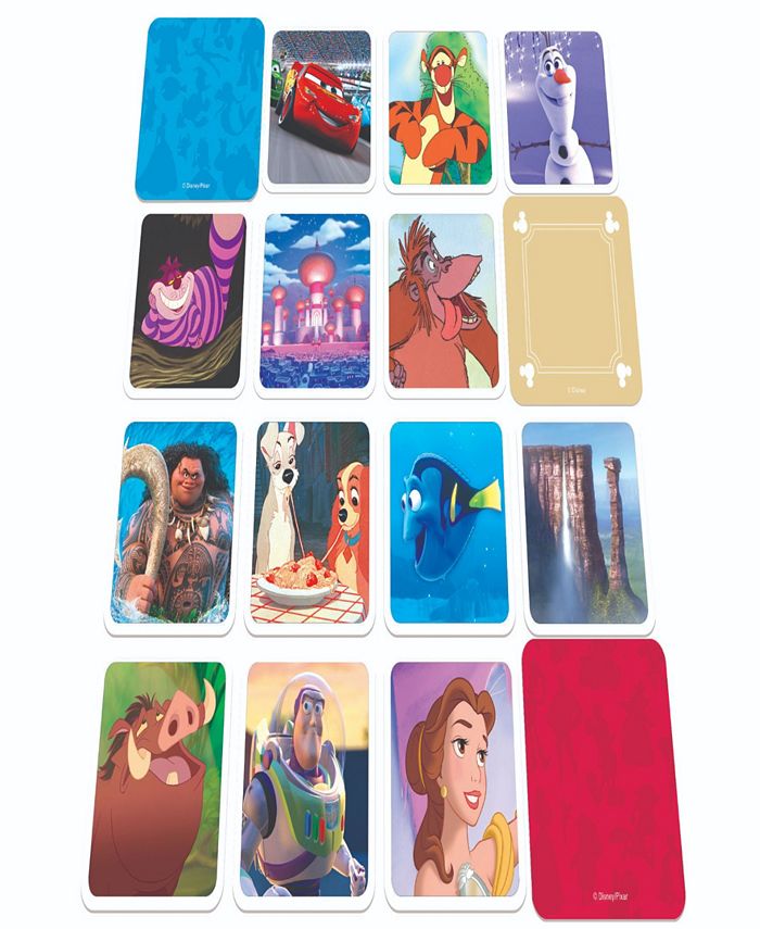 USAopoly Codenames: Disney Family Edition - Macy's