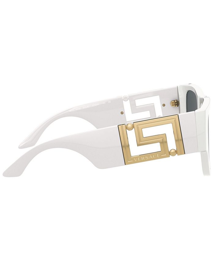 Versace Men's Sunglasses, VE4403 - Macy's