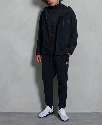 Superdry Men's Hydrotech Ultimate Water - resistant Jacket - Macy's