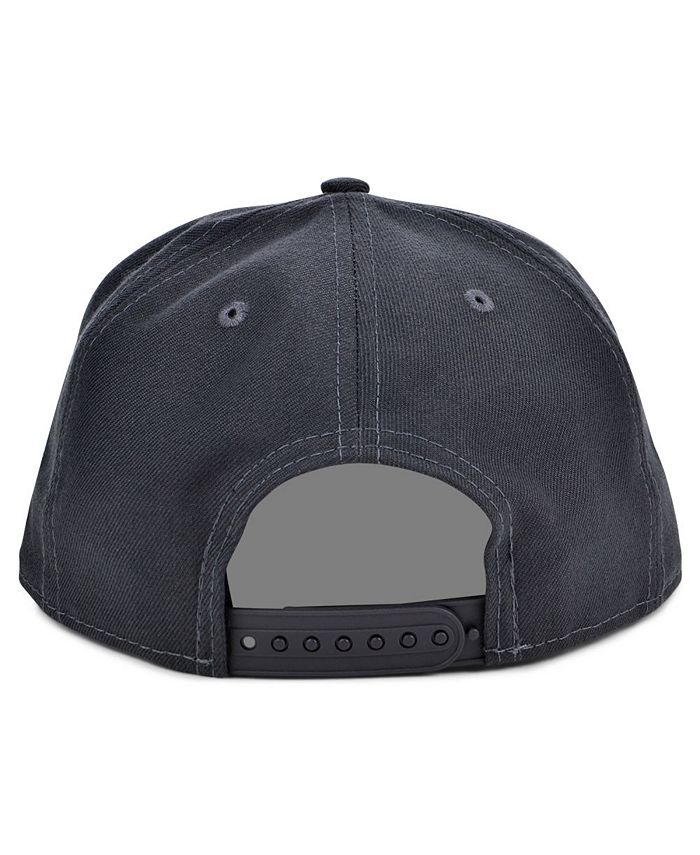 New Era Las Vegas Raiders Script 9FIFTY Cap - Macy's