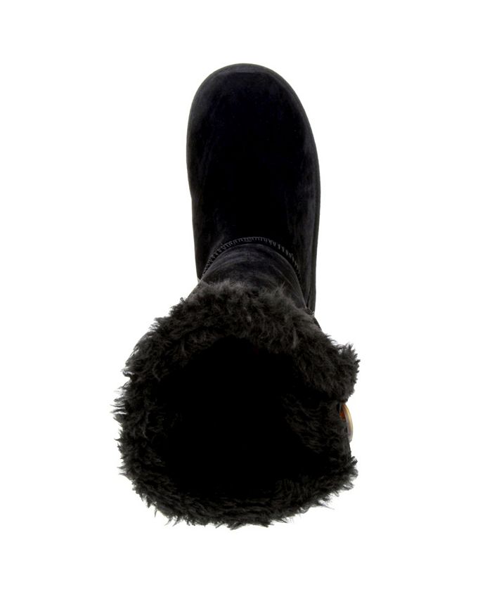 Sugar Women's Marty Cozy Regular Calf Winter Boots - Macy's