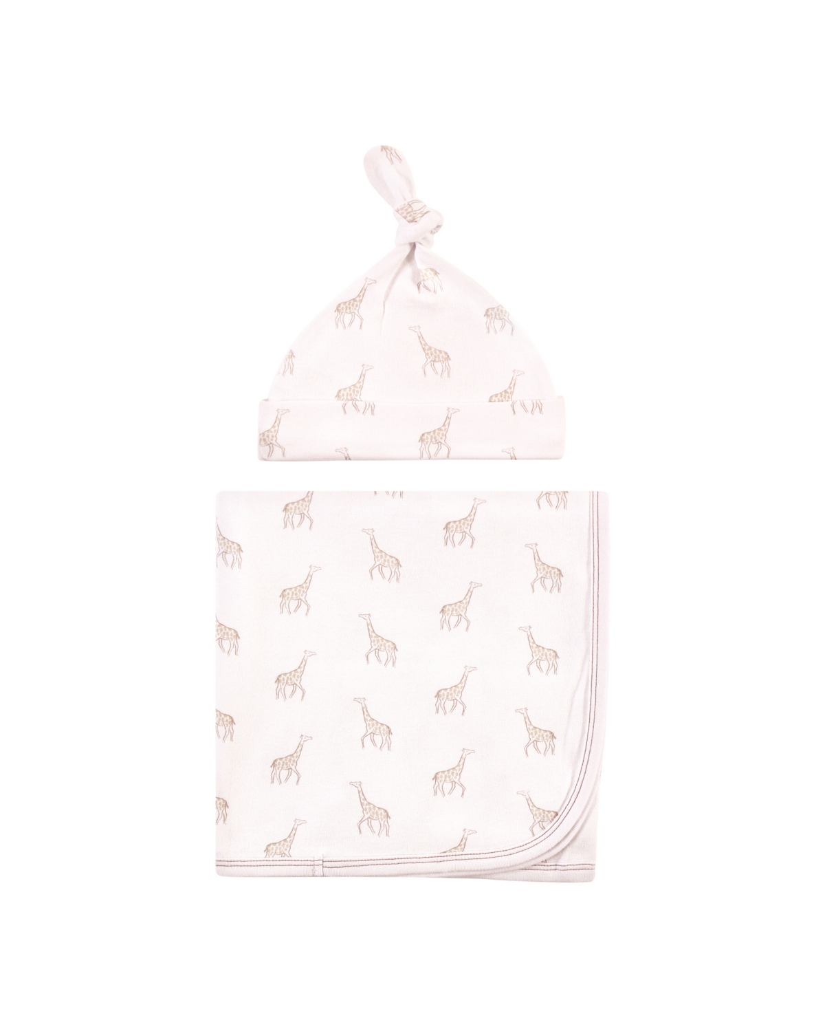 Click here for Touched by Nature Unisex Natural Cotton Swaddle Se... prices