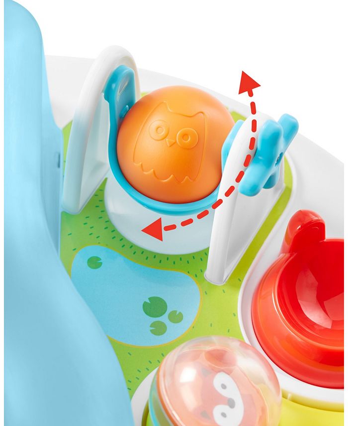 Skip Hop Explore and More Let's Roll Activity Table - Macy's