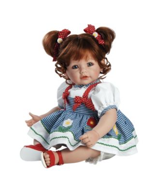 Daisy Delight Doll - Macy's