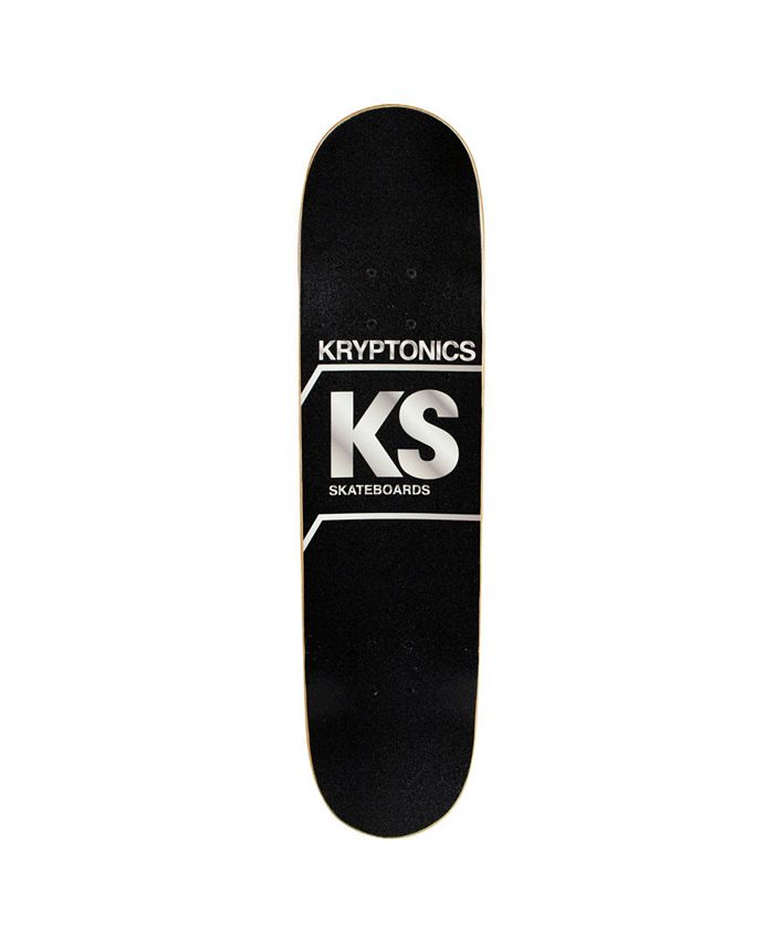 Kryptonics Star Series Complete Skateboard - Macy's