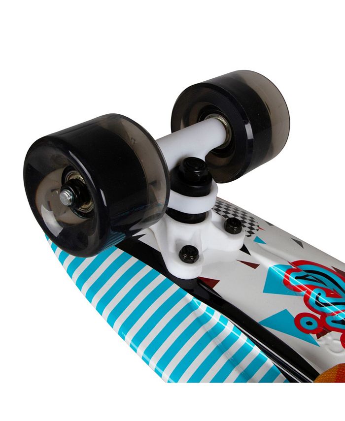 Kryptonics Classic Complete Skateboard - Macy's
