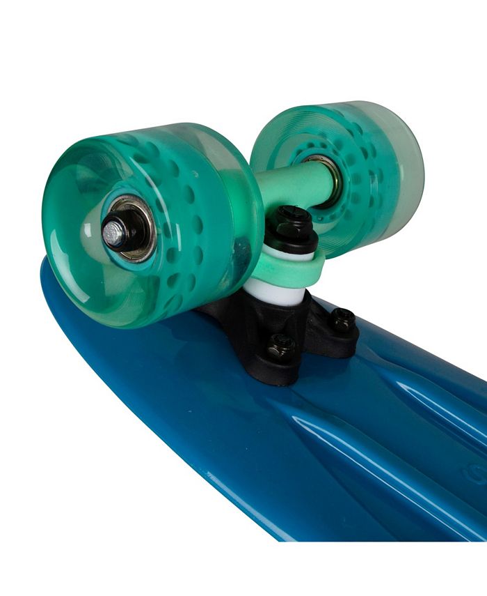 Kryptonics Classic Complete Skateboard - Macy's