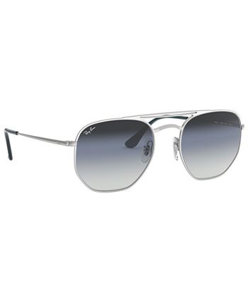 Ray-Ban Unisex Sunglasses, RB3609 - Macy's