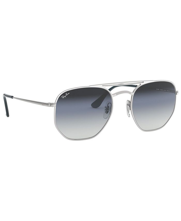 Ray-Ban Unisex Sunglasses, RB3609 - Macy's
