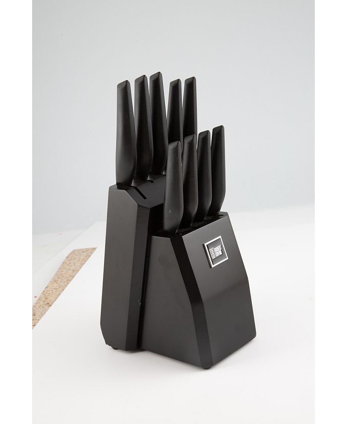 Robert Irvine by Cambridge 10-Pc. Cutlery Set - Macy's