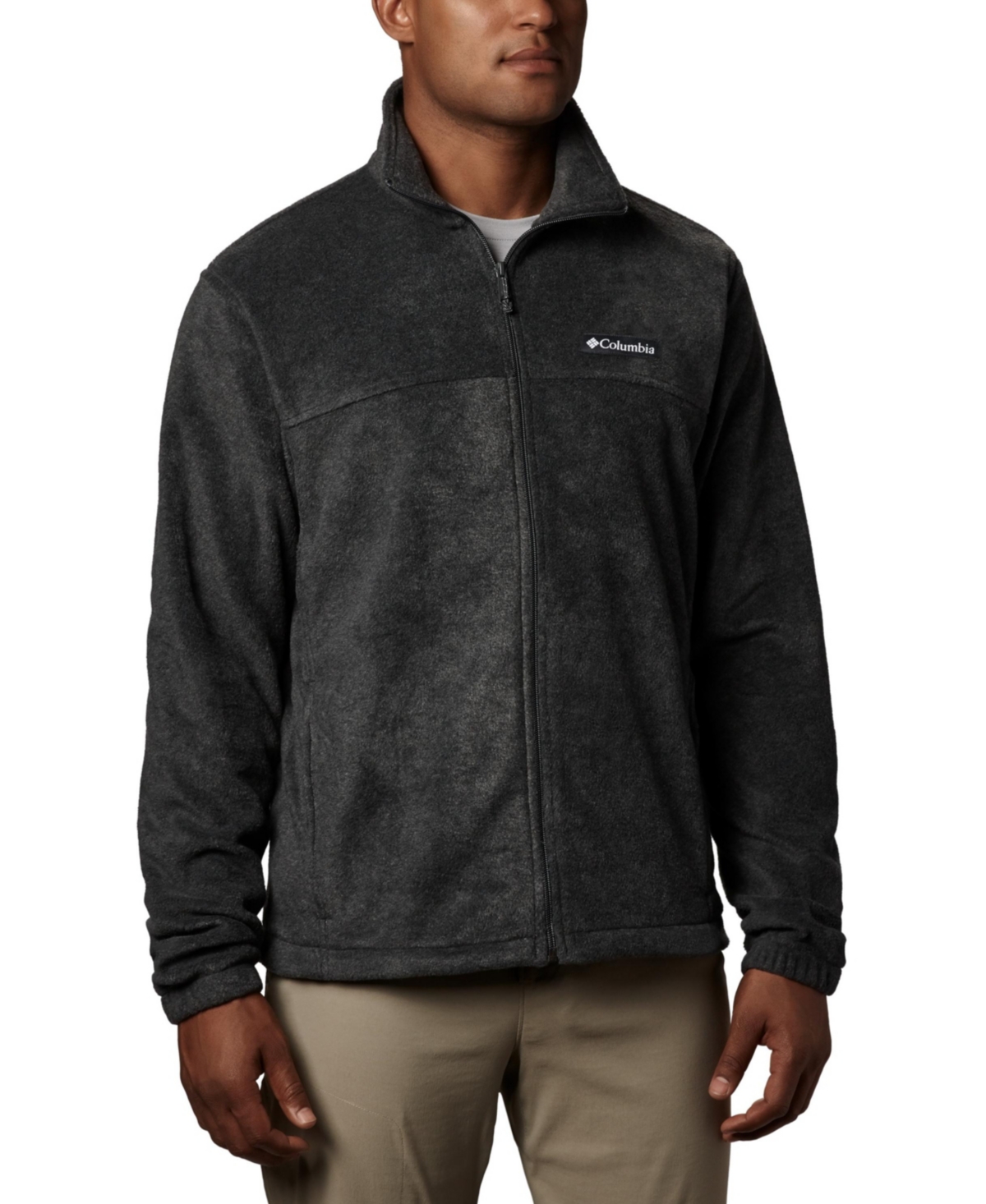 Click here for Columbia Mens Steens Mountain Full Zip 2.0 Fleece... prices