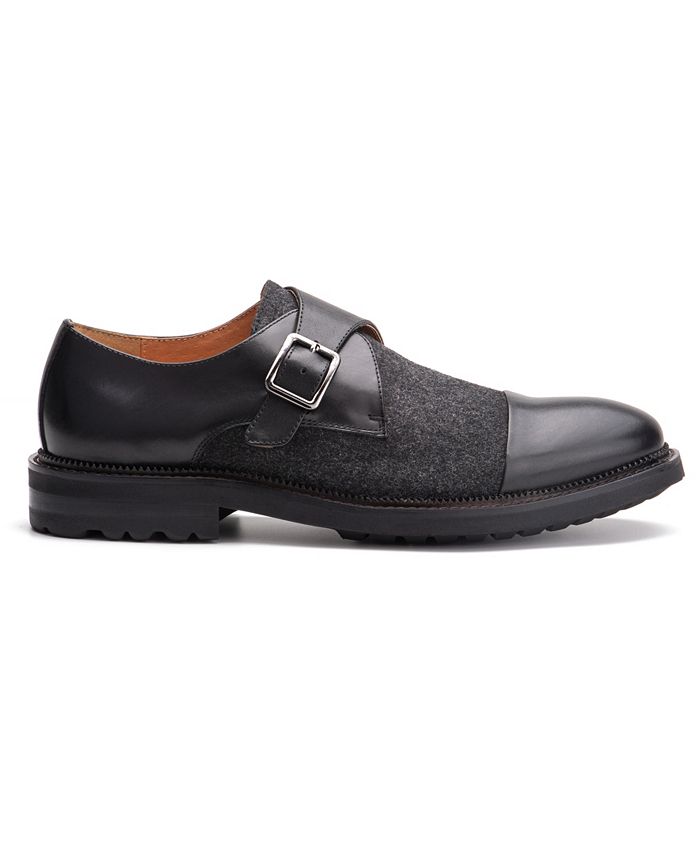 Vintage Foundry Co Vintage Foundry Men's Colby Shoe & Reviews - All Men ...