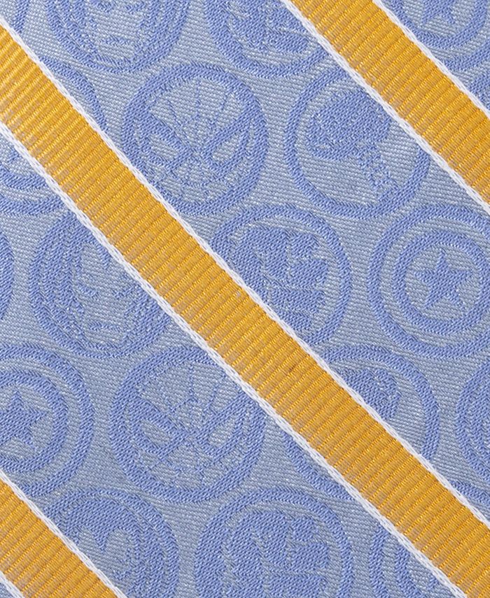 Marvel Comics Stripe Men's Tie - Macy's