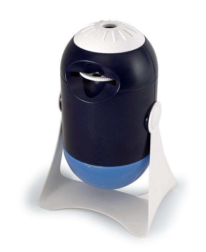 Redbox Brainstorm Toys Deep Space Home Planetarium and Projector with ...