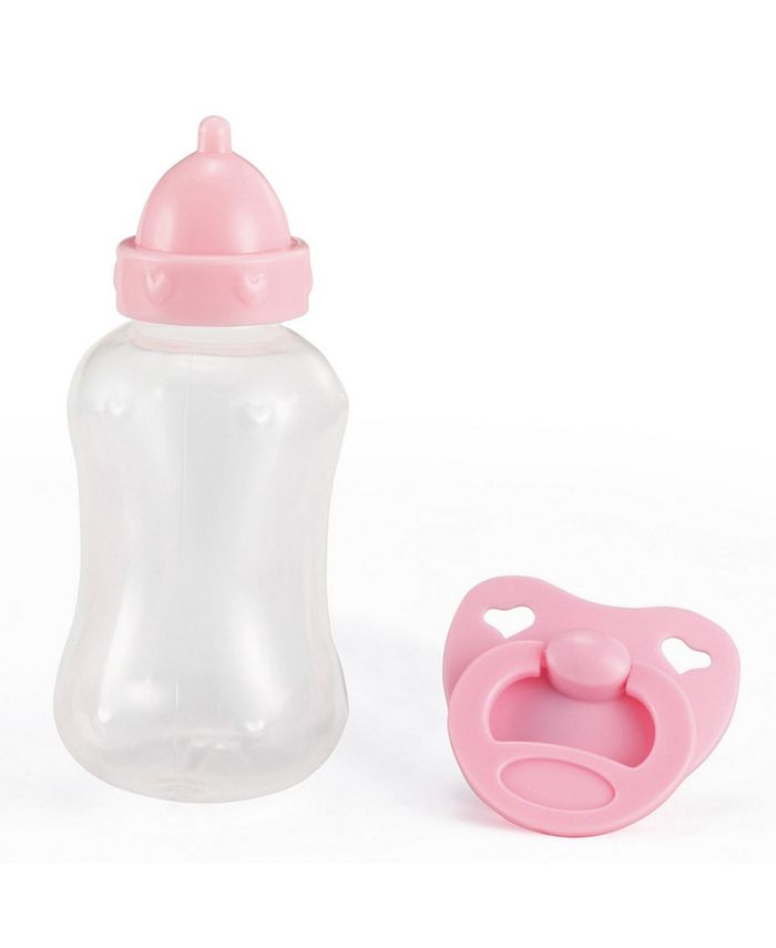 Redbox Hello Baby Multi Function 18" Baby Doll - Macy's